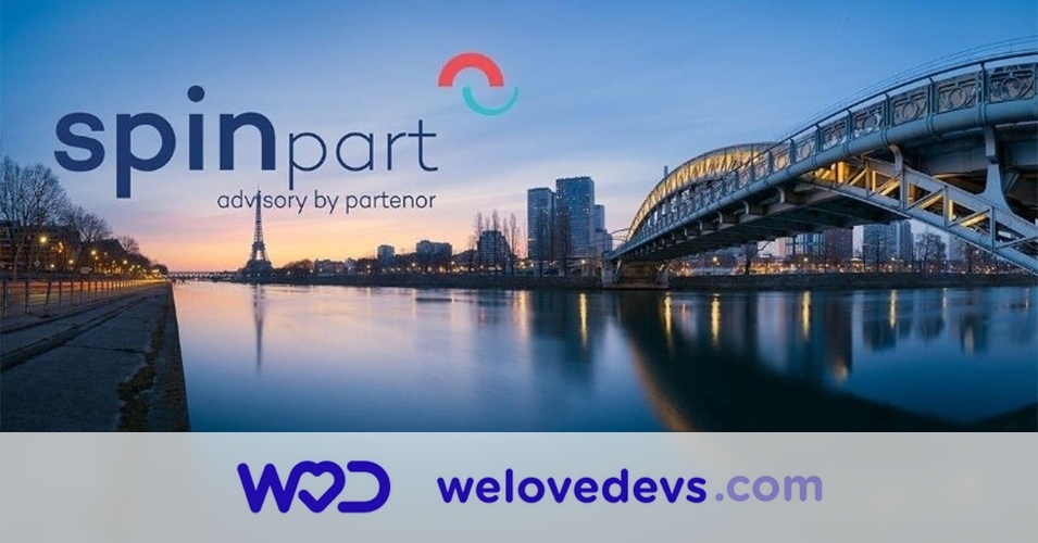 Développeur Python - PARTENOR - IT job